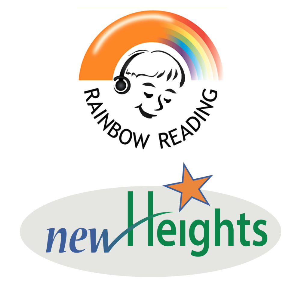 Orange Series: 7–8 – Rainbow Reading UK