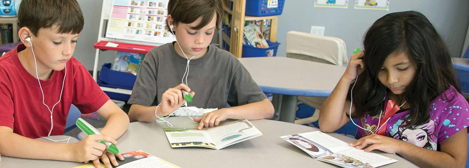 Rainbow Reading – Rainbow Reading UK