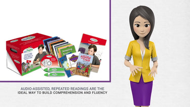 Rainbow Reading – Rainbow Reading UK