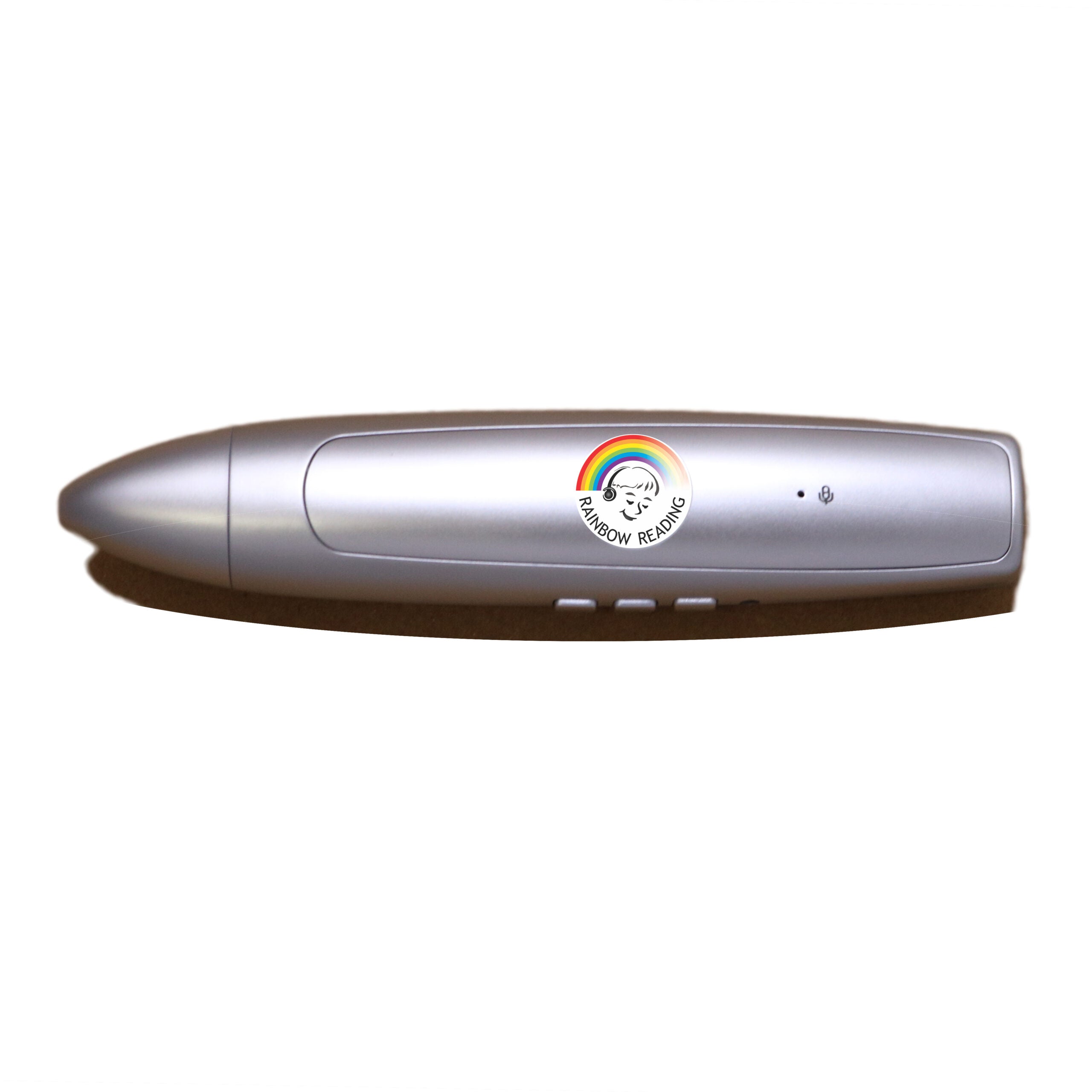 Audio Reading Pen – Rainbow Reading UK